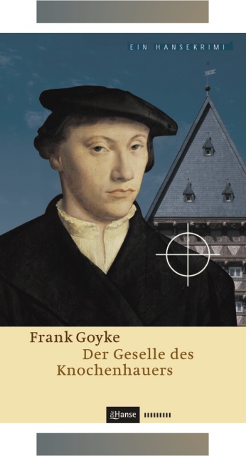 Der Geselle des Knochenhauers | Zur Güldenen Pfanne - Havelberg